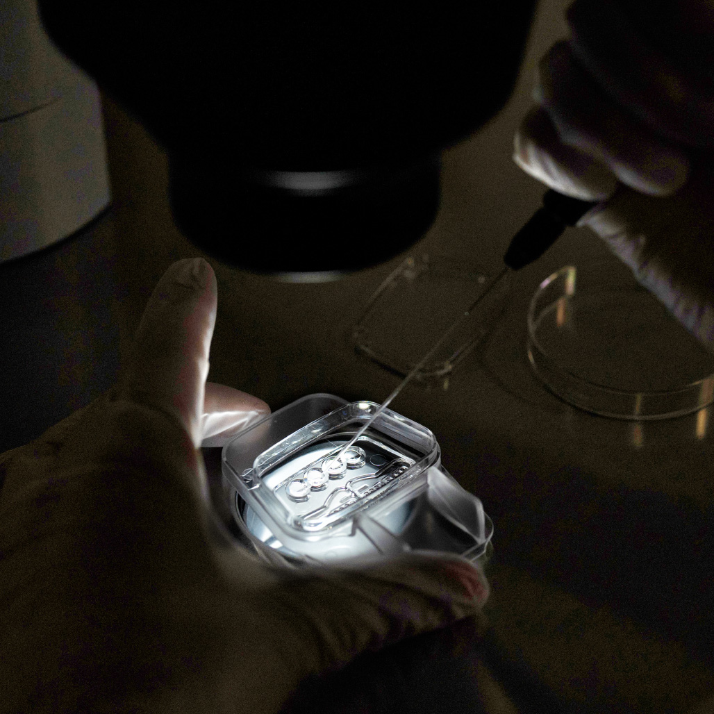 Why Choose Procriar - Procriar