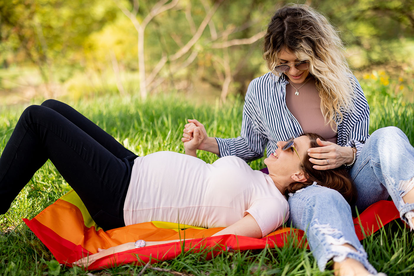 Traitements de PMA de nouvelle génération: là où l'innovation rencontre ...