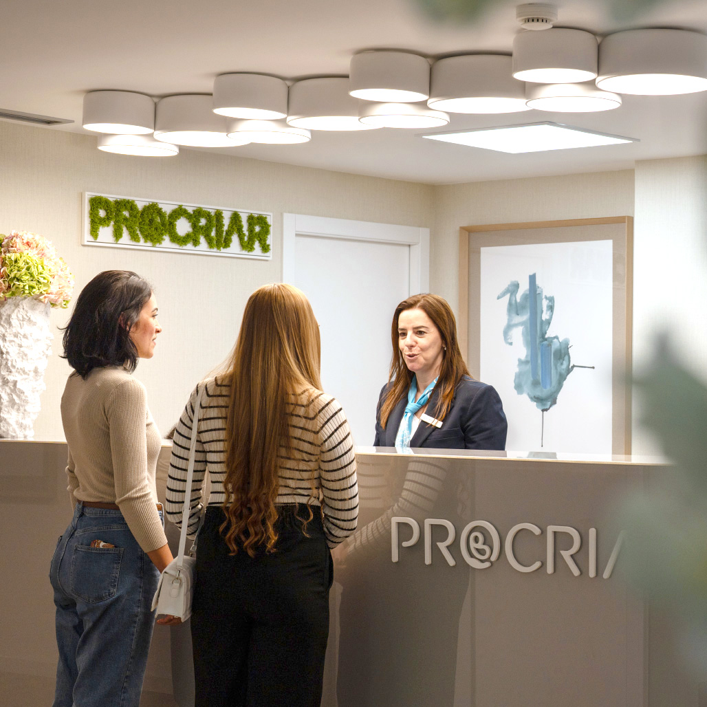 Inseminação Artificial (IIU) - Procriar