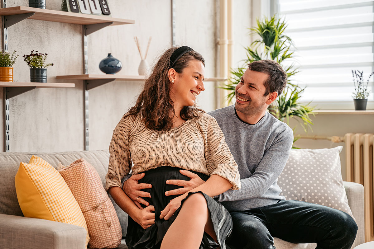 Inseminação Artificial (IIU) - Procriar